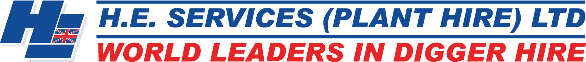 H. E. Services Plant Hire - hegroup.uk