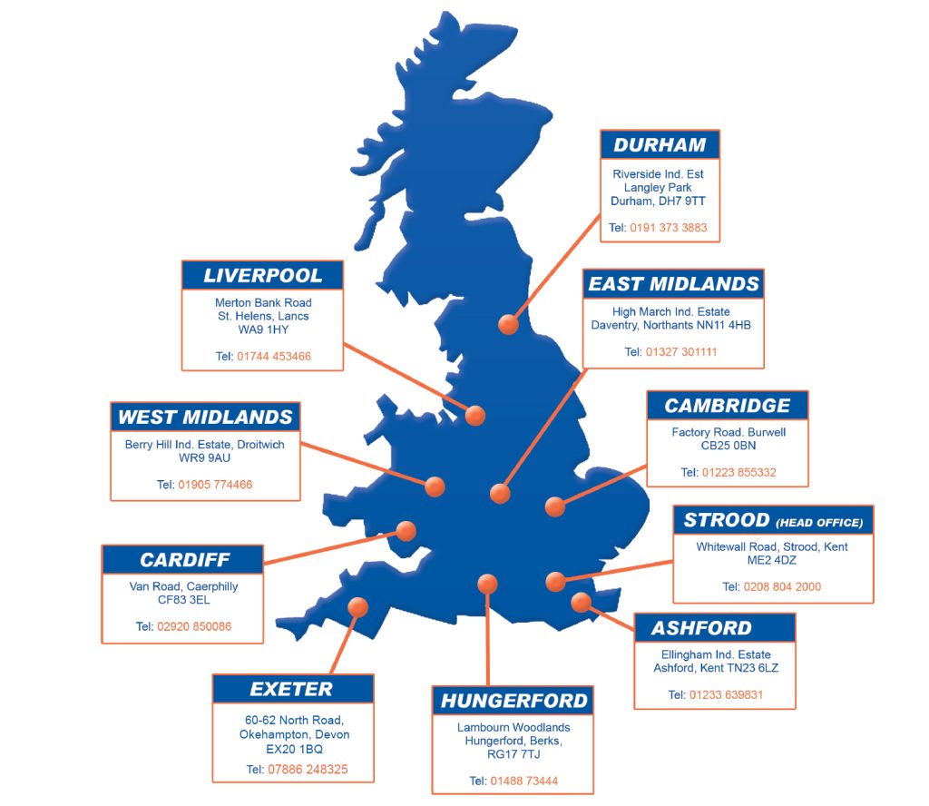 H. E. Services Plant Hire - hegroup.uk